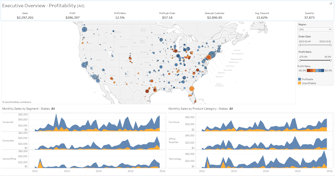 Data Visualization and Analytics Hacks for Tableau