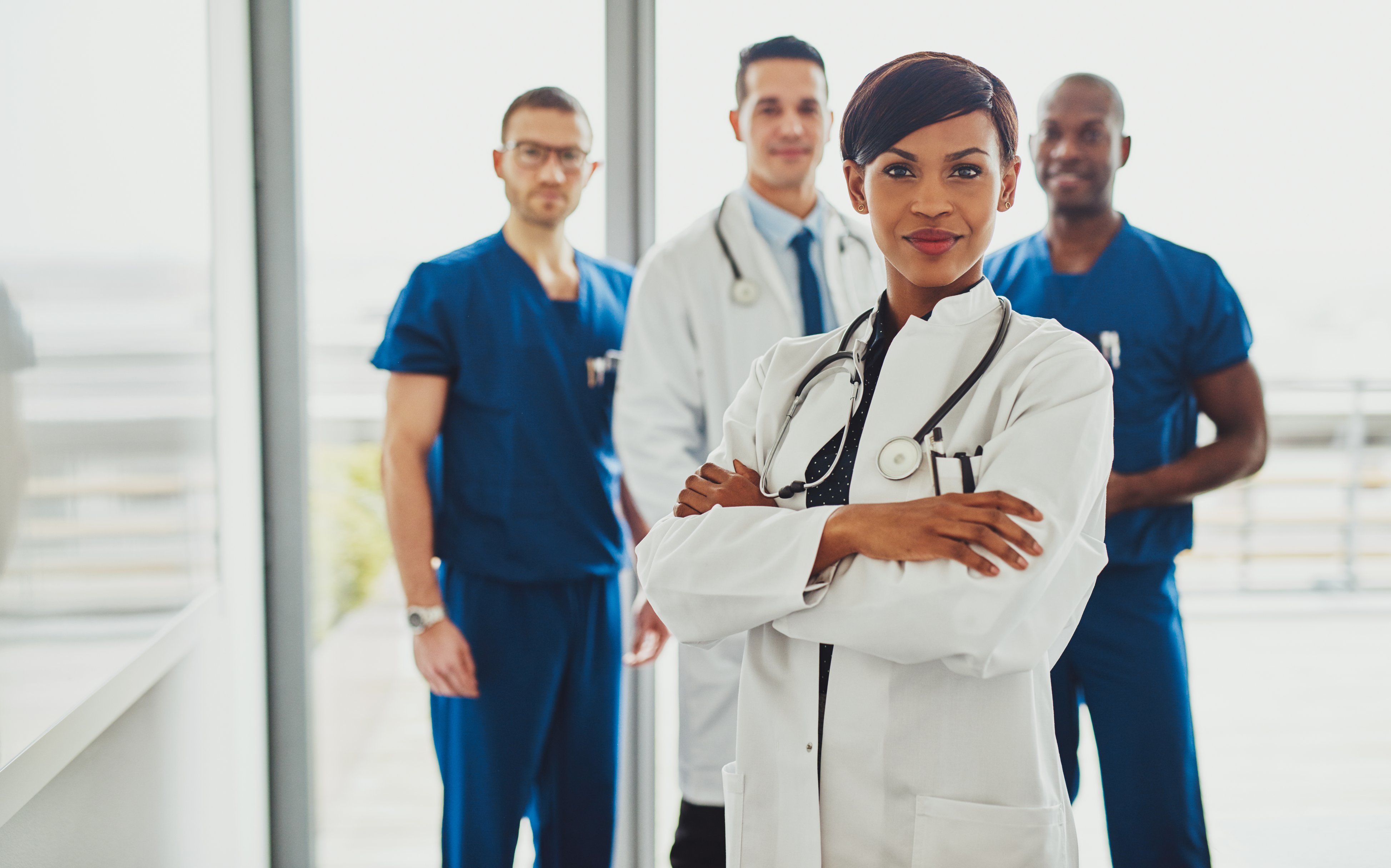 Healthcare industry | SimWell