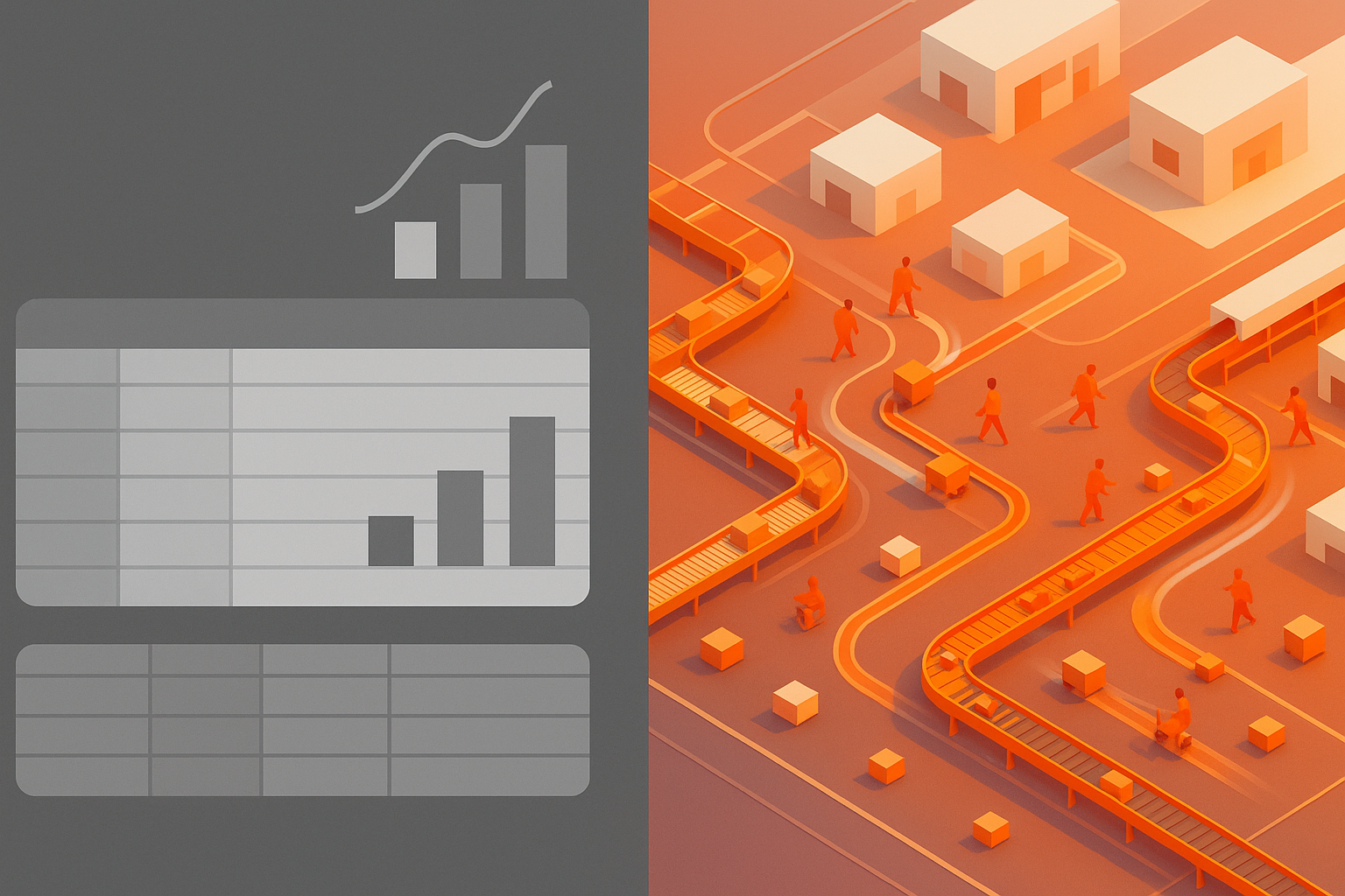 When Dashboards and Spreadsheets Fall Short, Simulation Steps In