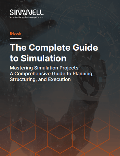 The Complete Guide To Simulation - Simwell