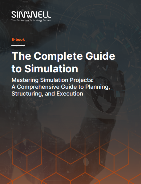 The Complete Guide To Simulation - Simwell