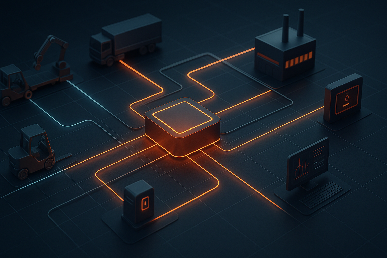 How Simulation Sets the Foundation for Decision Intelligence