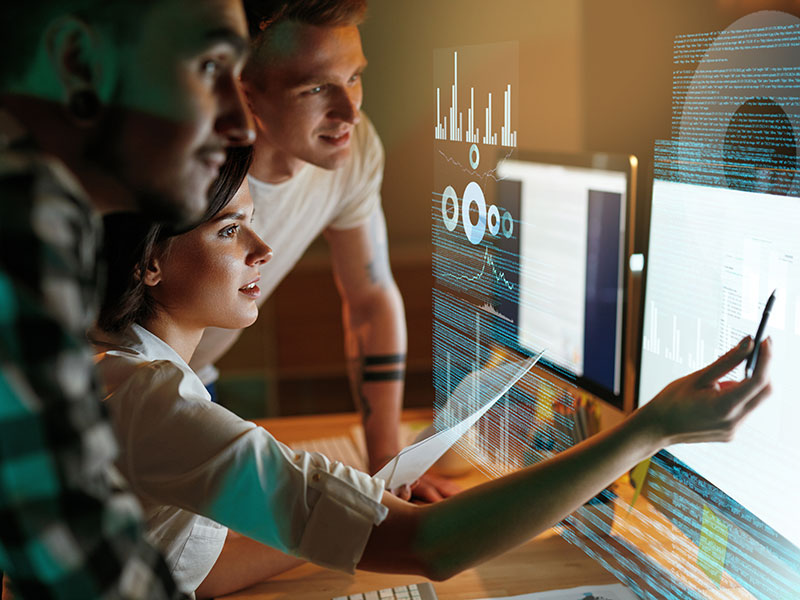 Simulation-Based Digital Twin | SimWell